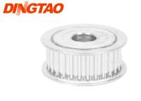 China For DT Vector 7000 Cutter Parts Vector 5000 Spare Parts C Shaft Pulley 109065 for sale