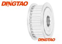 China For DT Vector 7000 Parts Vector 5000 Cutter Spare Parts PN 109065 C Shaft Pulley for sale