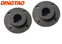 China For DT Vector 5000 Auto Cutter Parts VT7000 Parts Vibration Motor Flange 111877 for sale