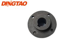 China For DT Vector 5000 Auto Cutter Parts VT7000 Parts Vibration Motor Flange 111877 for sale