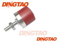 China For GT7250 Cutter Parts S7200 Spare Parts Bumper Assembly Elevator Lower 90891000 for sale
