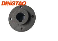 China For DT Vector 5000 Auto Cutter Parts VT7000 Parts Vibration Motor Flange 111877 for sale