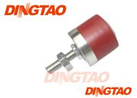 China For GT7250 Cutter Parts S7200 Spare Parts Bumper Assembly Elevator Lower 90891000 for sale