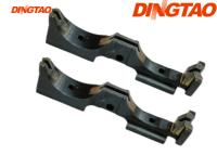 China 94101000 DT GT7250 Spare Parts S7200 Cutter Parts Assy Blade Guide .078 Knife for sale
