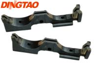 China 94101000 DT GT7250 Spare Parts S7200 Cutter Parts Assy Blade Guide .078 Knife for sale
