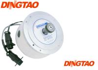 China For DT GT7250 S7200 Cutter Parts Mtr Assy X-Axis W / Gr / Encdr With Box 79332000 for sale