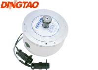 China For DT GT7250 S7200 Cutter Parts Mtr Assy X-Axis W / Gr / Encdr With Box 79332000 for sale