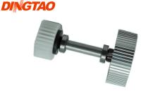 China For Vector 7000 Vector 5000 Cutter Parts X Driving System X Axis Gear Assy 701128 for sale