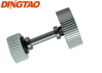 China For Vector 7000 Vector 5000 Cutter Parts X Driving System X Axis Gear Assy 701128 for sale