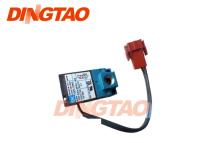 China 75714000 Auto Cutter Spare Parts GT7250 Pneu Vlv Assy Sharpener / Press for sale