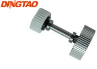 China For Vector 7000 Vector 5000 Cutter Parts X Driving System X Axis Gear Assy 701128 for sale