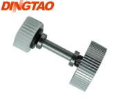 China For Vector 7000 Vector 5000 Cutter Parts X Driving System X Axis Gear Assy 701128 for sale