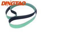 China DT Vector 7000 Auto Cutter Parts VT 5000 Green Smooth Belt Tf10 20x1010 117919 for sale