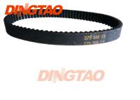 China 180500086 For GT7250 S7200 Cutting Machine Spare Parts Belt Timing for sale