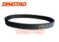 China 180500086 For GT7250 S7200 Cutting Machine Spare Parts Belt Timing for sale