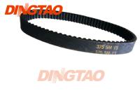 China 180500086 For GT7250 S7200 Cutting Machine Spare Parts Belt Timing for sale