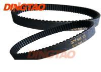 China 180500086 For GT7250 S7200 Cutting Machine Spare Parts Belt Timing for sale