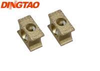 China 117983 For Vector 5000 Cutting Parts Guide Shoe CGM Blade Fixing DT VT7000 Parts for sale