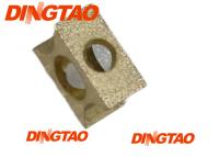 China 117983 For Vector 5000 Cutting Parts Guide Shoe CGM Blade Fixing DT VT7000 Parts for sale