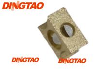 China 117983 For Vector 5000 Cutting Parts Guide Shoe CGM Blade Fixing DT VT7000 Parts for sale
