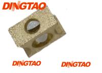China 117983 For Vector 5000 Cutting Parts Guide Shoe CGM Blade Fixing DT VT7000 Parts for sale
