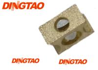 China 117983 For Vector 5000 Cutting Parts Guide Shoe CGM Blade Fixing DT VT7000 Parts for sale