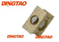 China 117983 For Vector 5000 Cutting Parts Guide Shoe CGM Blade Fixing DT VT7000 Parts for sale