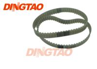 China GT5250 S5200 GT7250 Cutter Parts S7200 Spare Parts Belt X Drive 180500213 for sale