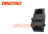 China 340501092 Connector Amp Transducer For S7200 GT7250 Cutter Parts for sale