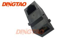 China 340501092 Connector Amp Transducer For S7200 GT7250 Cutter Parts for sale