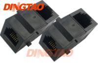 China 340501092 Connector Amp Transducer For S7200 GT7250 Cutter Parts for sale