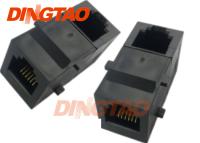 China 340501092 Connector Amp Transducer For S7200 GT7250 Cutter Parts for sale