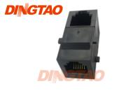 China 340501092 Connector Amp Transducer For S7200 GT7250 Cutter Parts for sale