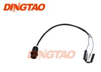 China 75457010 GT7250 S7200 Cutting Parts Cbl Assy Y Home Y- Otls S5200 S7200 Be for sale