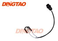 China 75457010 GT7250 S7200 Cutting Parts Cbl Assy Y Home Y- Otls S5200 S7200 Be for sale