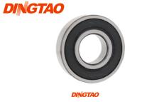 China Cutter Spare Parts For Vector 7000 VT5000 Cutting Radial Bearing 8x22x7 Tn Gn 2j for sale