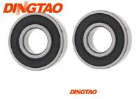 China Cutter Spare Parts For Vector 7000 VT5000 Cutting Radial Bearing 8x22x7 Tn Gn 2j for sale