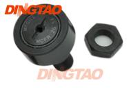 China 78478003 S7200 GT7250 Cutting Parts Bearing Cam Roller With Slot Shark for sale