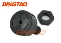 China 78478003 S7200 GT7250 Cutting Parts Bearing Cam Roller With Slot Shark for sale