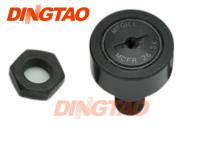 China 78478003 S7200 GT7250 Cutting Parts Bearing Cam Roller With Slot Shark for sale