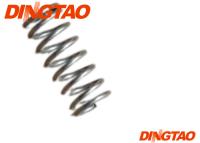 China For Vector 7000 Auto Cutter Parts Vector 5000 VT5000 Compression Spring Wire 0,7 for sale