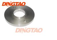China 61608001 GT7250 Spare Parts Pulley Driven Flywheel S7200 Cutting for sale
