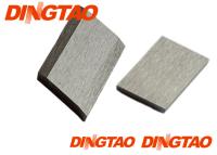 China 112082 For DT Vector 7000 VT5000 Cutter Parts Blade Stator Carbide Tip Gts / Tgt for sale