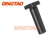 China 61595000 GT7250 Auto Cutter Parts S7200 Shaft End Pulley Lancaster Right for sale