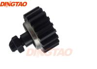 China For GT7250 S7200 Cutter Spare Parts Gear Assy Rack Clamp Beam S52 S72 75177000 for sale