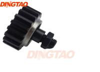 China For GT7250 S7200 Cutter Spare Parts Gear Assy Rack Clamp Beam S52 S72 75177000 for sale