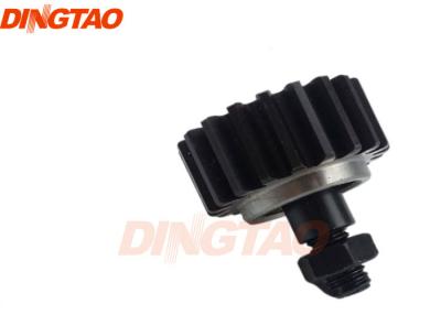 China For GT7250 S7200 Cutter Spare Parts Gear Assy Rack Clamp Beam S52 S72 75177000 for sale