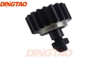 China For GT7250 S7200 Cutter Spare Parts Gear Assy Rack Clamp Beam S52 S72 75177000 for sale