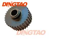 China Pulley Driven Drvn Plly / Flywh 61537000 Cutter Parts For GT7250 Gerber Cutter for sale
