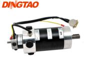 China Spare Parts Vibration Motor , 750415B For Vector 7000 Vector 5000 VT5000 Cutter for sale